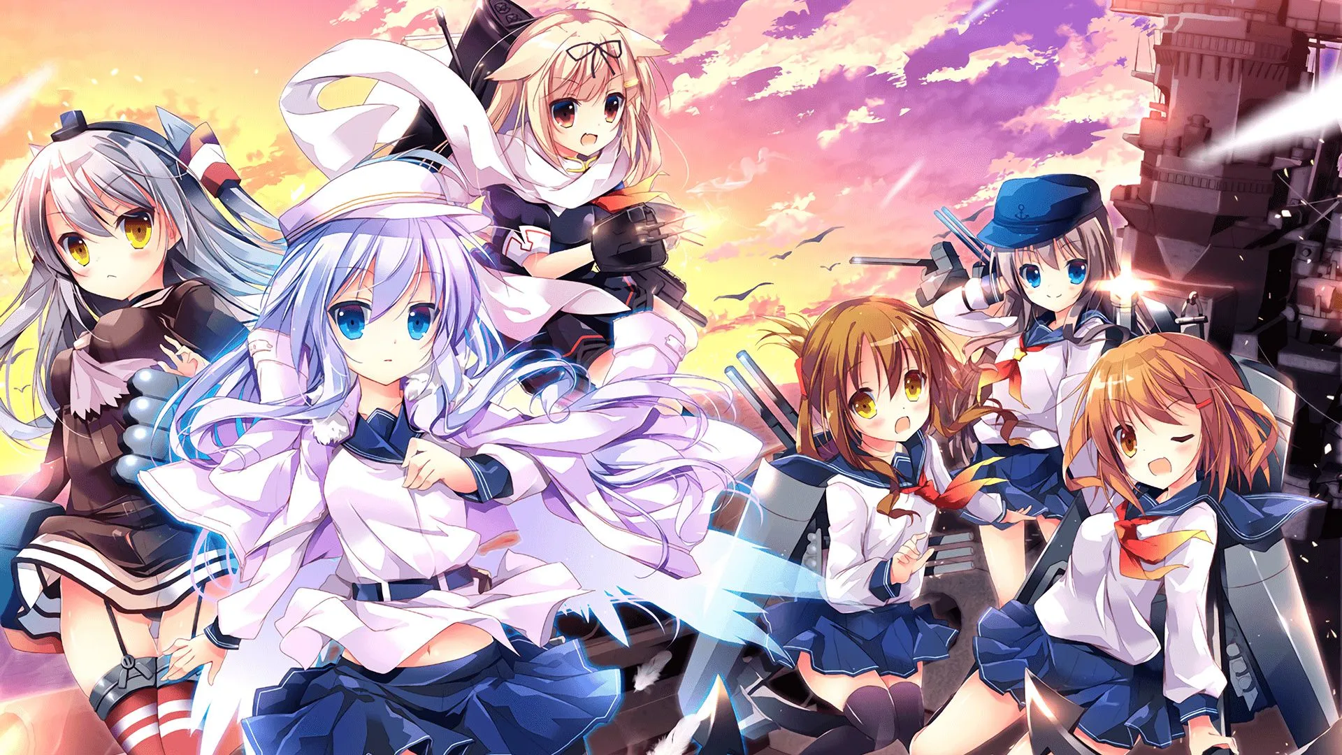 南星S9卫星（SES-9）收星小记 - ~青空小站~